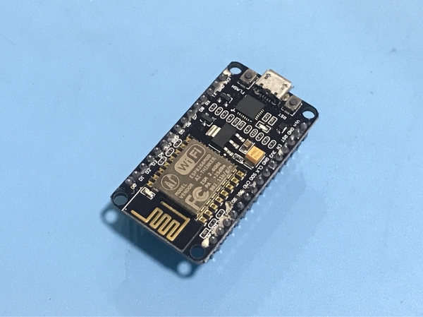 Module Wifi IOT ESP8266 NodeMCU CP2102 | Giải Pháp Chung