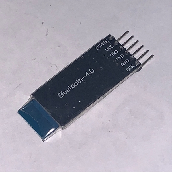 Module Bluetooth AT-09 Android IOS BLE 4.0 for arduino HM-10 | Giải ...