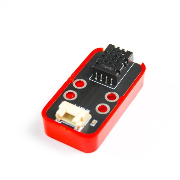 Cảm biến nhiệt độ độ ẩm DHT20 - ohstem | Giải Pháp Chung