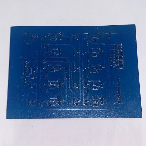 Module mosfet Z44 cách li quang 10 kênh 5V - 24V cho PLC arduino | Giải ...