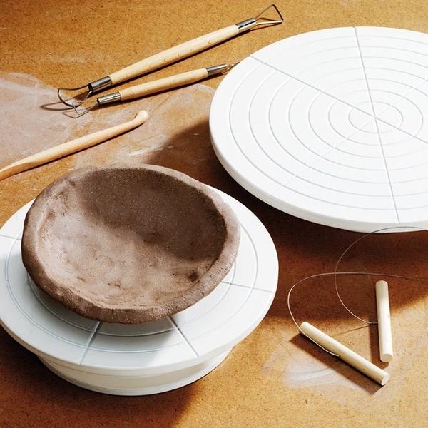 Đất Sét Bát Tràng, CAO LANH. Màu Nâu Đỏ, Đất Sét Tự Nhiên Làm Gốm, Phù ...