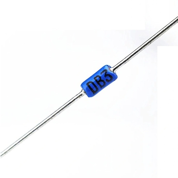 Diode Kích Hoạt Diac DB3 DB-3 DO-35 DO-204AH | Giải Pháp Chung