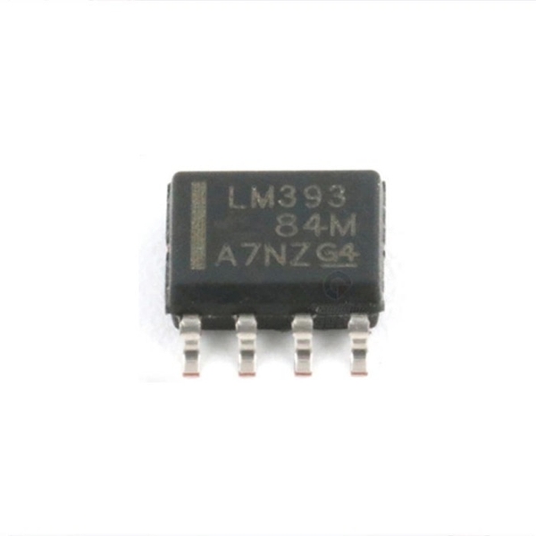 IC LM393 LM 393 | Giải Pháp Chung