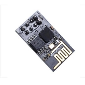 Mạch thu phát wifi ESP01 ESP8266 uart ESP-01 | Giải Pháp Chung