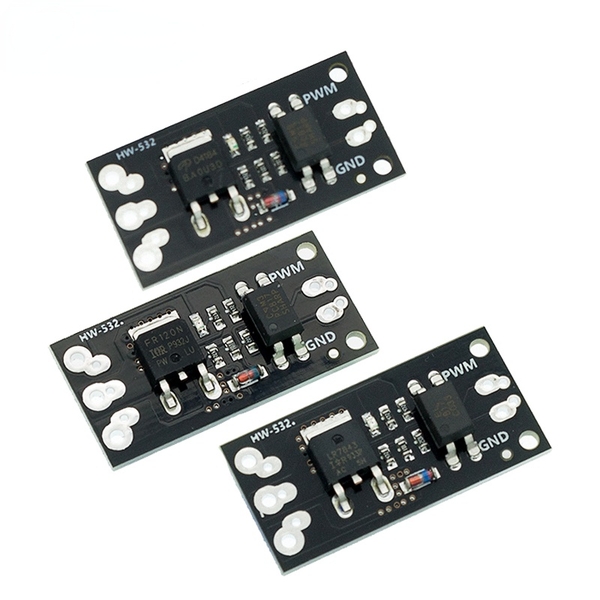 Module MOSFET FR120N 100V 9.4A Kênh N | Giải Pháp Chung