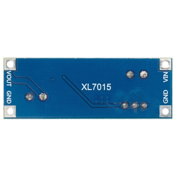 Module Hạ áp dải Rộng Xl7015 5V 80V 0.8A | Giải Pháp Chung