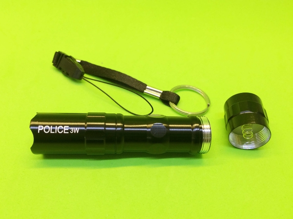 Đèn Pin Led 1.5V | Giải Pháp Chung