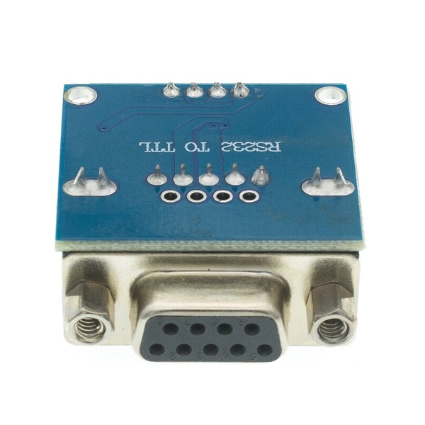 Module chuyển đổi MAX3232 RS232 sang TTL DB9 MAX232 | Giải Pháp Chung