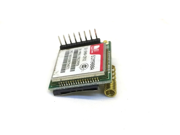 Module Sim 900A mini | Giải Pháp Chung