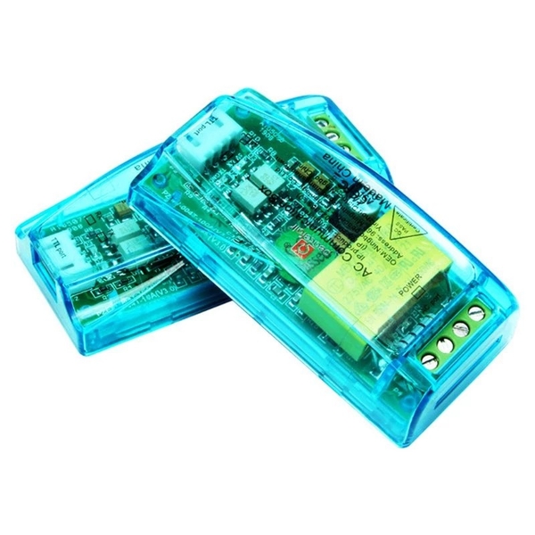 Module PZEM 004T PZEM-004T Theo Dõi Năng Lượng Điện | Giải Pháp Chung