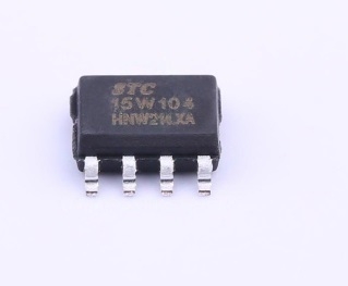 STC 15f104 SMD 8 chân | Giải Pháp Chung