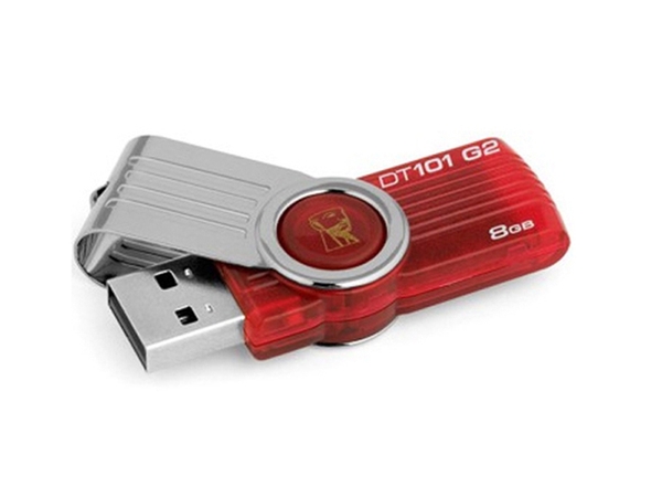 USB 8G | Giải Pháp Chung