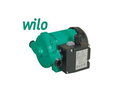 Máy bơm tăng áp điện tử Wilo PB 088 EA lanhuongmart