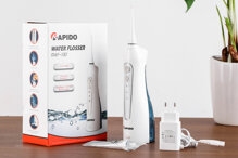 Máy tăm nước Rapido RWF-150 lanhuongmart