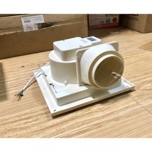 Quạt thông gió âm trần Genun BPT12-24C - Quạt hút Genun | Quạt thông ...