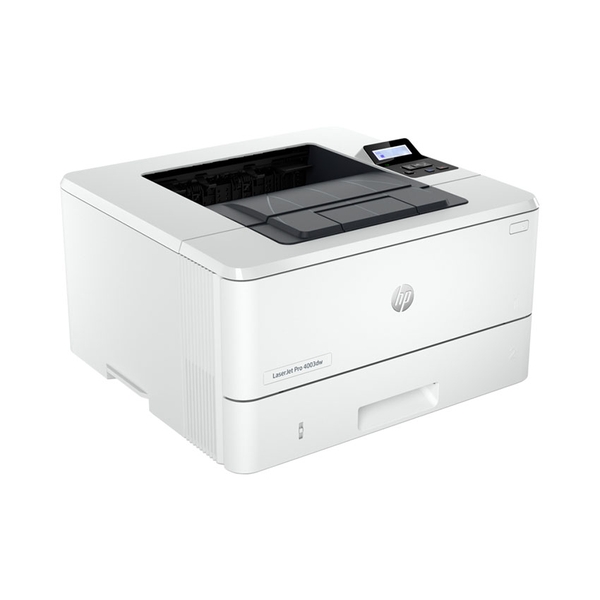Máy in Laser HP đơn năng LaserJet Pro 4003dw (2Z610A) Công ty TNHH Máy ...