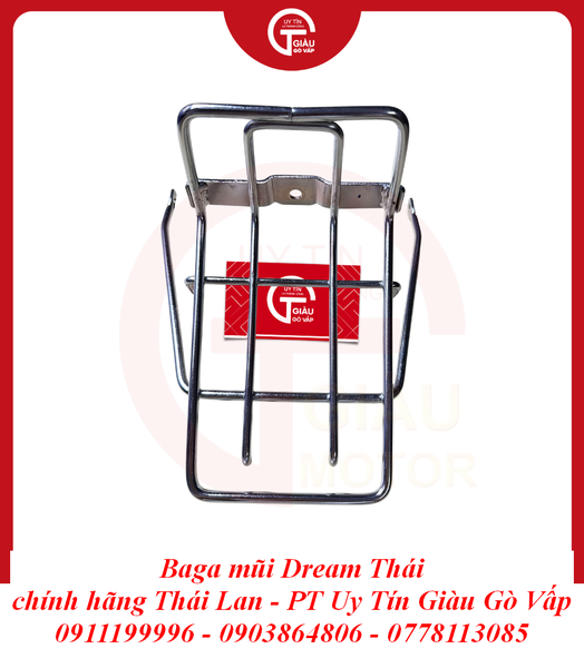 Baga Mũi Dream Thái Chính Hãng Thái Lan – https://phutungxethai.com