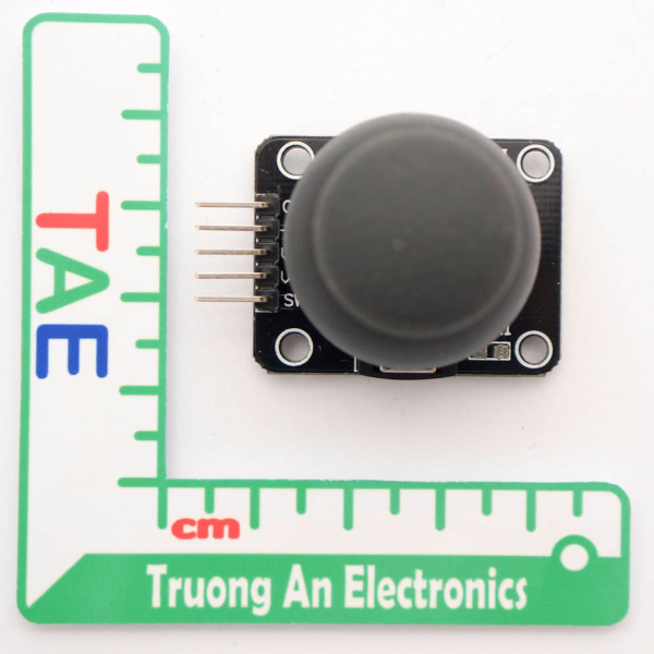 Joystick Controller Module Trường An Equipment