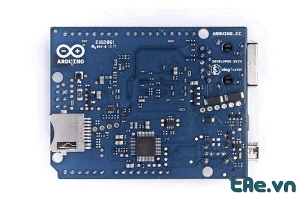 Arduino Yun Trường An Equipment