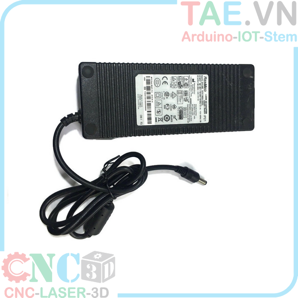 Adapter 24V 5A 120W AC / DC Trường An Equipment