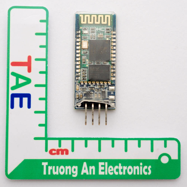 Mạch truyền nhận Bluetooth HC06 Trường An Equipment