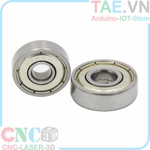 Bạc Đạn UC608ZZ Trường An Equipment