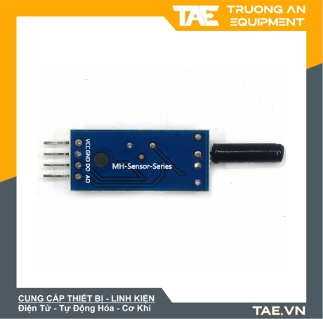 Cảm Biến Rung SW-1801P Trường An Equipment