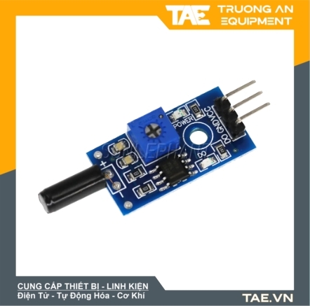 Cảm Biến Rung SW-1801P Trường An Equipment
