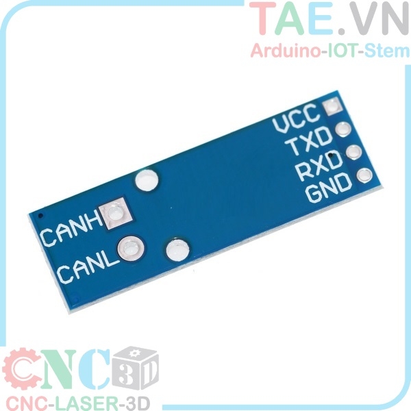 Module TJA1050 CAN BUS Thu Phát Trường An Equipment