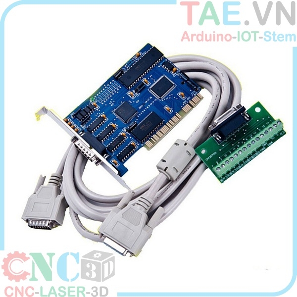 NCStudio Card V5 | ncstudio card v5 Trường An Equipment