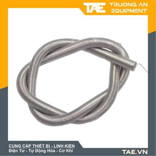 Dây Mayso Nhiệt Trường An Equipment