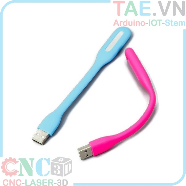 Đèn Led USB 5V Hình Que Trường An Equipment