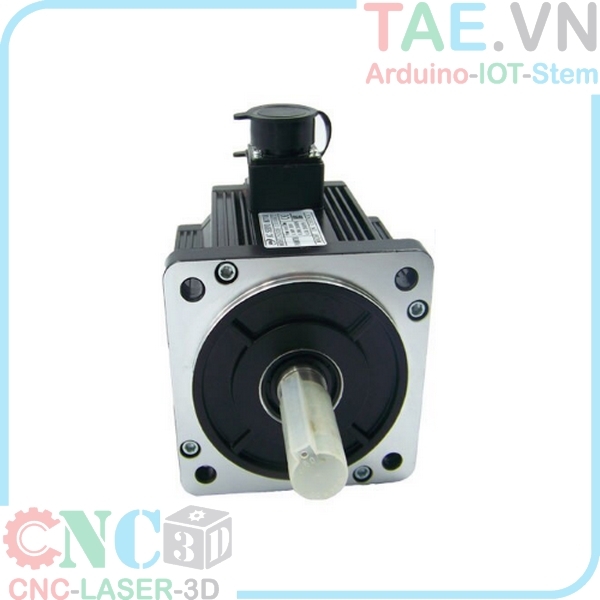 Động Cơ AC Servo LiChuan Trường An Equipment