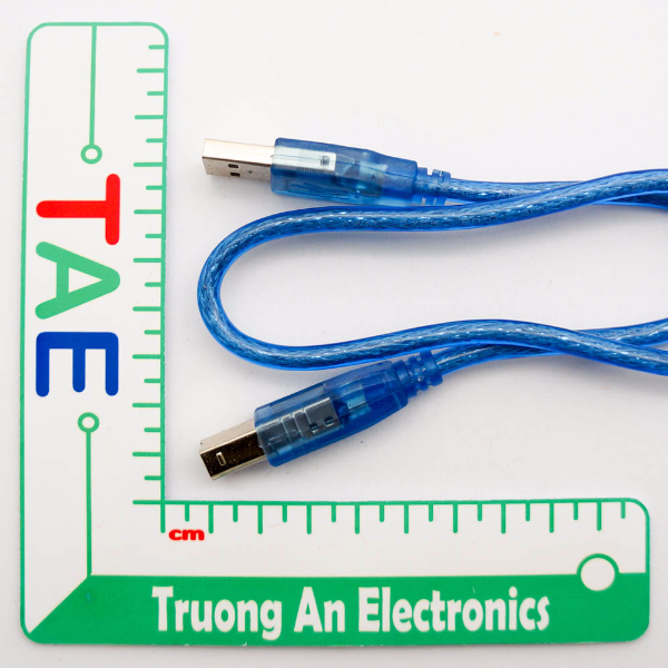 Dây Cáp Arduino Uno R3 | Dây Cáp Máy In Trường An Equipment