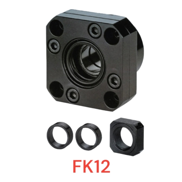 Gối Đỡ FK10 | Gối đỡ bạc đạn FK10 giá rẻ Trường An Equipment