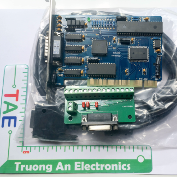 NCStudio Card V5 | ncstudio card v5 Trường An Equipment