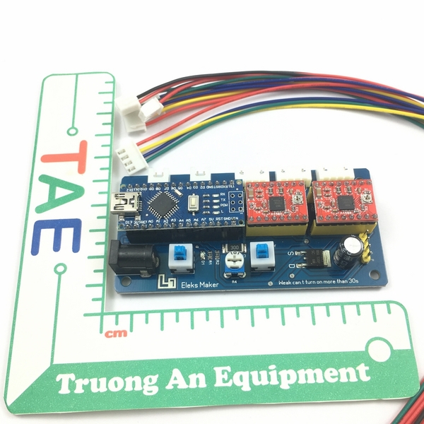 Kit Điều Khiển Laser EleksLaser Trường An Equipment