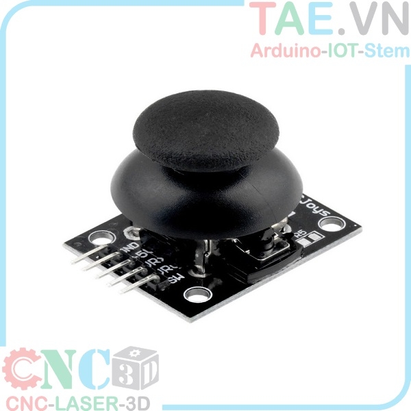 Joystick Controller Module Trường An Equipment