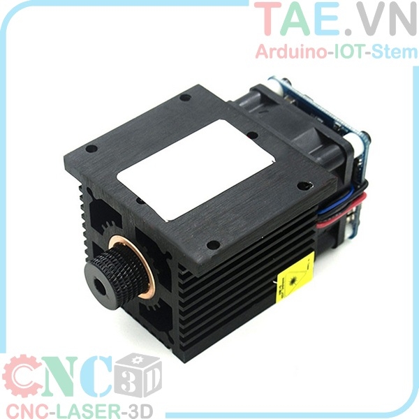 Laser Diode 5.5W Kèm Quạt Và Driver Trường An Equipment