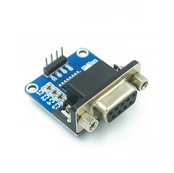 RS232 To TTL Converter Trường An Equipment