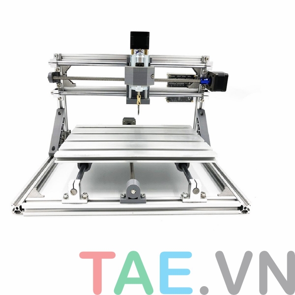 Máy CNC DIY Mini 3018 Trường An Equipment