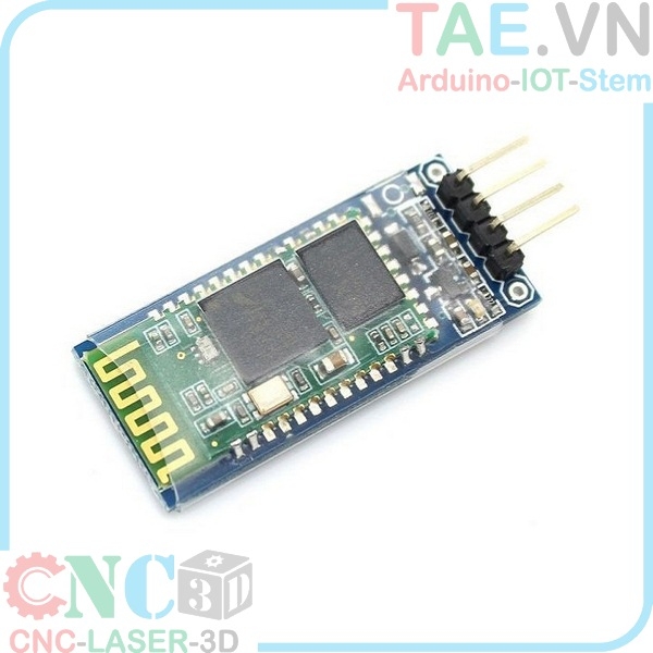 Mạch truyền nhận Bluetooth HC06 Trường An Equipment