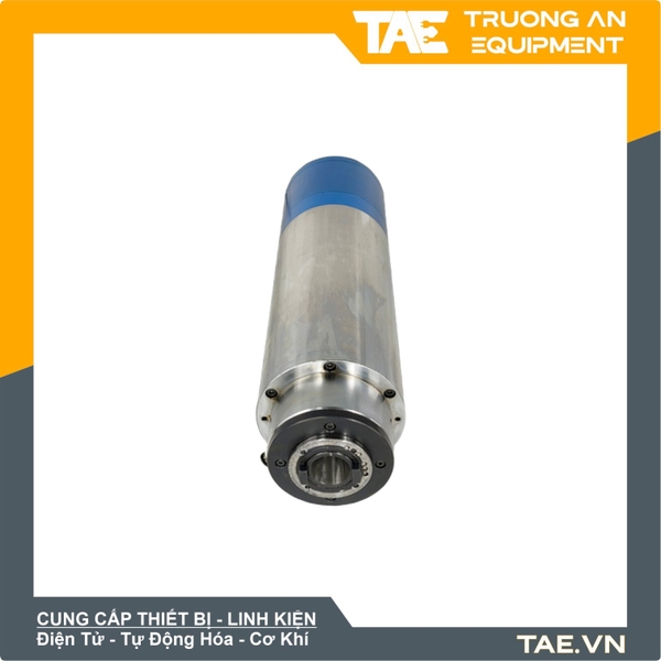 Spindle motor làm mát bằng nước BT30/ISO30 Trường An Equipment