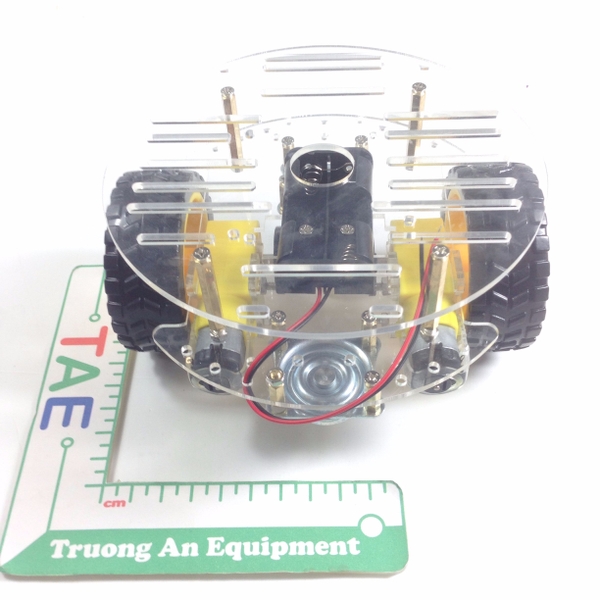 Khung Xe Robot Turtle Giá Rẻ Trường An Equipment