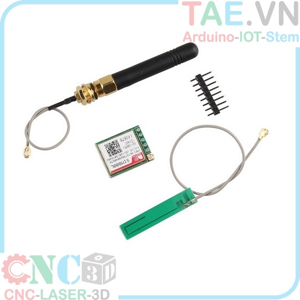 Module SIM800L GPRS Trường An Equipment