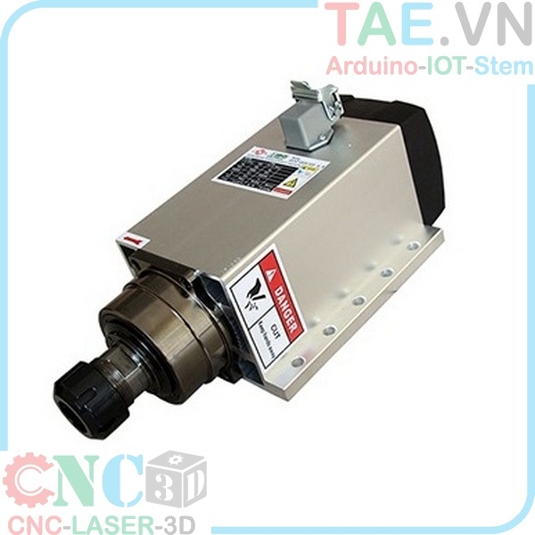 Spindle Giải Nhiệt Gió 2.2KW Trường An Equipment