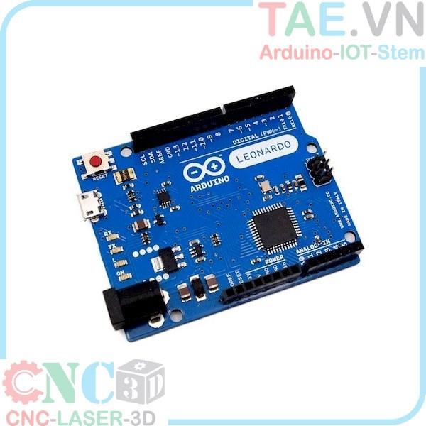 Arduino Leonardo Trường An Equipment