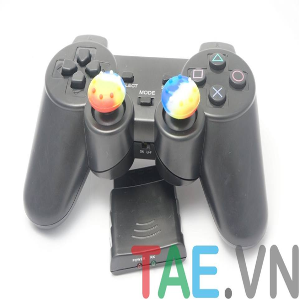 Tay Cầm PS2 Wireless Trường An Equipment