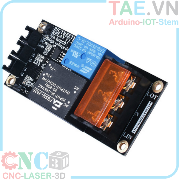 BigTreeTech Relay V1.2 Trường An Equipment