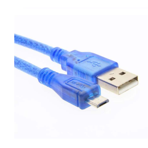 Cáp USB Micro Trường An Equipment